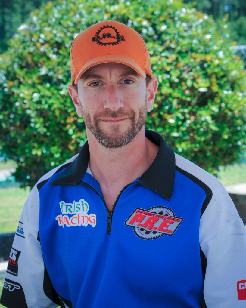 PRE Staff – Performance Riding Experience